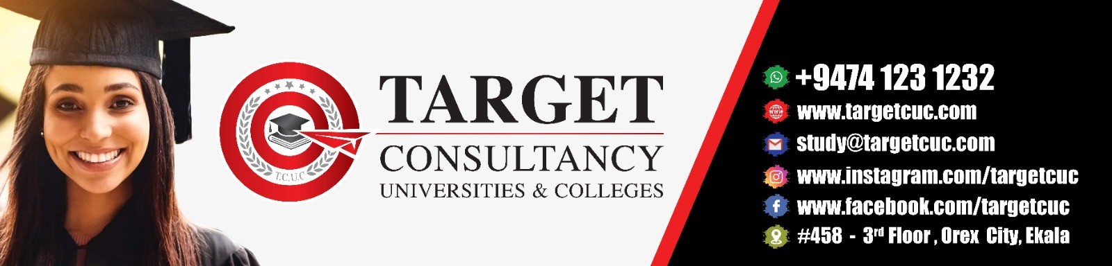 TARGET CONSULTANCY - Target Consultancy